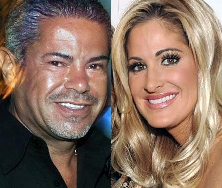 Lee Najjar Who Is Big Papa On Atl Housewives