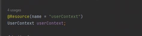 error when user resource issues diffblue community