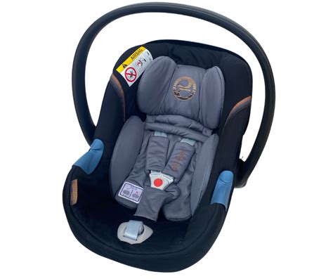 Cybex Aton M I Size Prebug