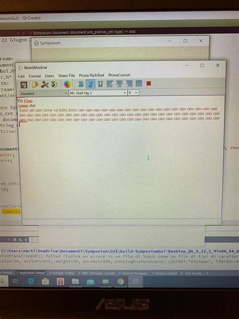 Qt Exit Code 3 Qt Forum