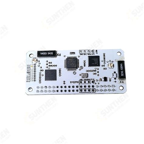 Hotspot Board Kit P DMR YSF For Pi Star Raspberry Pi MMDVM