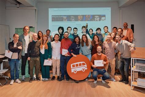 10 Tips To Enjoy Your Le Wagon Bootcamp To The Fullest By Danilo