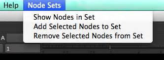 Node Sets In Nuke You Re Doing That Wrong