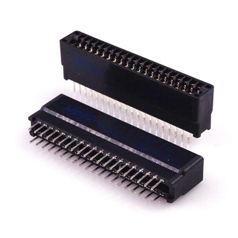 Edge Connectors Stereo