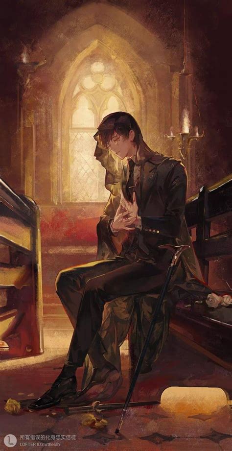 What Is Lotm Art Style Described As Rlordofthemysteries