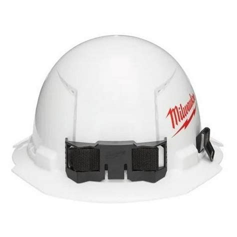 Casco Con Visera Completa Con Accesorios Milwaukee 48731010 Milwaukee