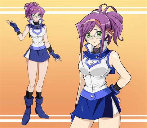 Yugioh Gx Female Characters Yugioh Gx Female Characters