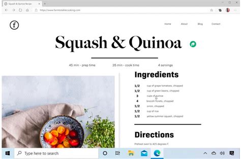 Microsoft Promises Big Things For Edge And Theyll Be Ready For