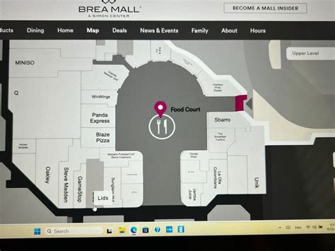 1065 Brea Mall Brea Ca 92821 Loopnet