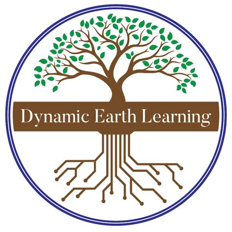 Dynamic Earth Learning Youtube