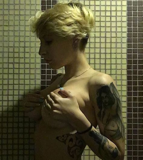 Ele Mermaid Nude Porn Pictures Xxx Photos Sex Images Pictoa