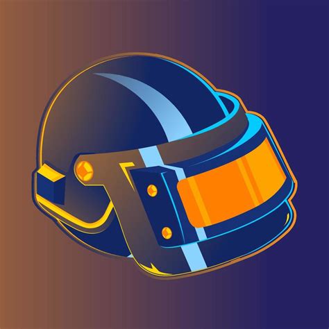 Helmet Illustrator Logo Design 10685592 Vector Art At Vecteezy