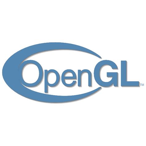 Opengl Download Png Opengl Download Png
