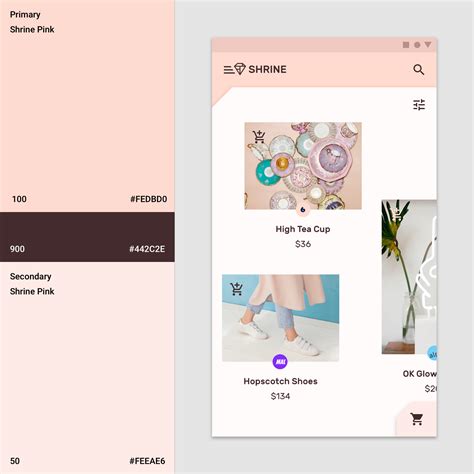 Primary Color Ui Hrombabe