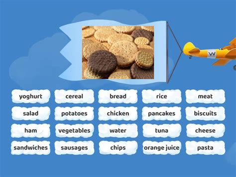 Go Getter 2 Unit 2 1 Find The Match