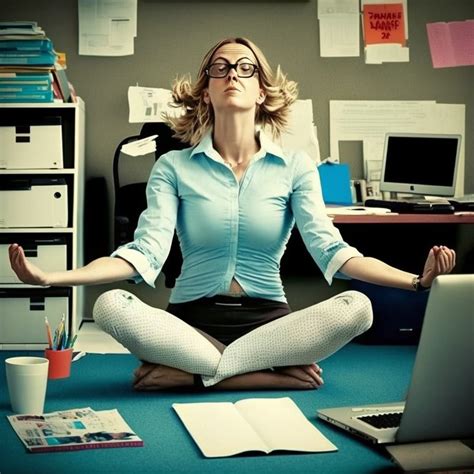 5 Ways Yoga Can Boost Productivity At Work Tomas Hensrud Gulla