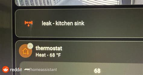 Cheap 433mhz Leak Detectors For The Win Homeassistant