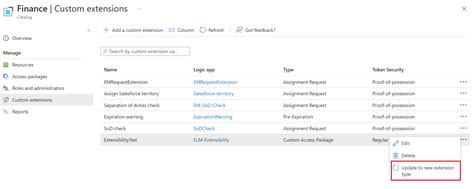 Best Practices For Securing The Custom Extension Extensibility To Azure Logic Apps Azure Docs
