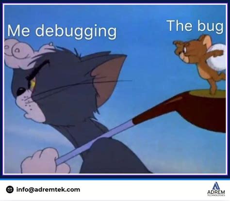 buglife devhumor sqa softwaretesting kashif r rana
