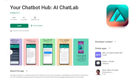 70 Best Ai Chat Tools Free Paid Updated