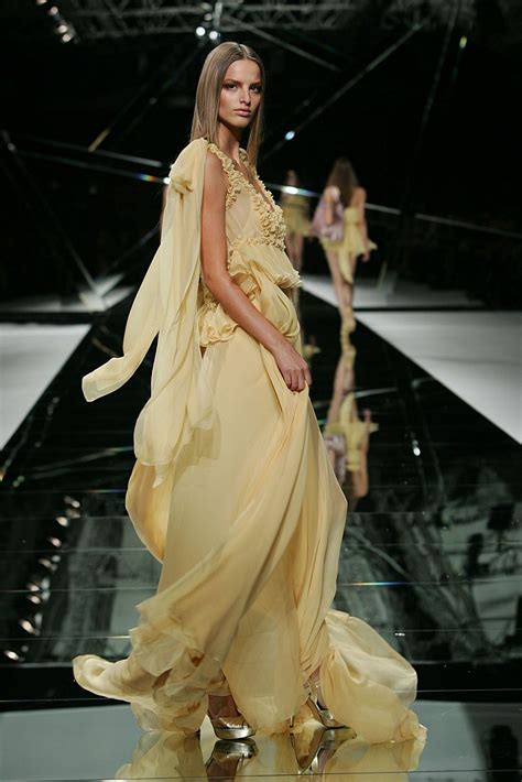 Elie Saab Spring Summer Ready To Wear