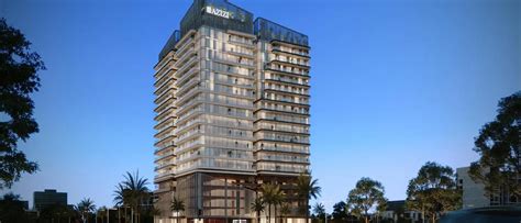 Azizi Ruby Dream Design Real Estate Broker