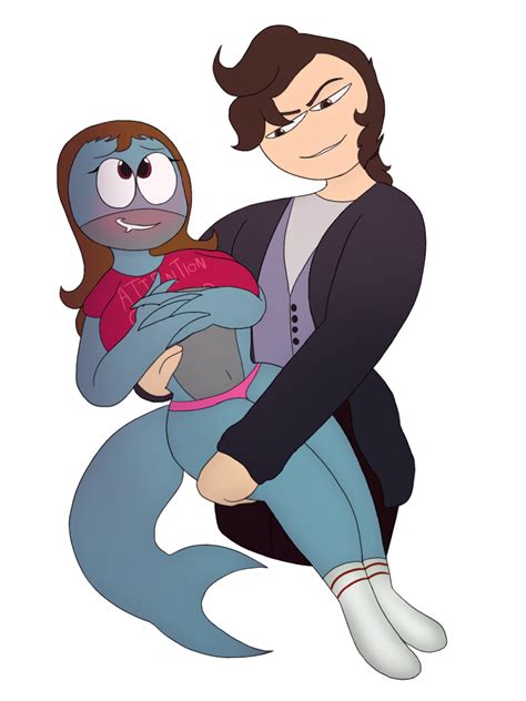 Jax X Aaron By Ragzzpizzle On Deviantart
