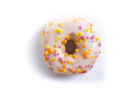 Пончик Png Изображения скачать бесплатно на Freepik