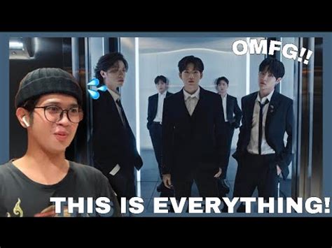 TREASURE MOVE T M V REACTION YouTube