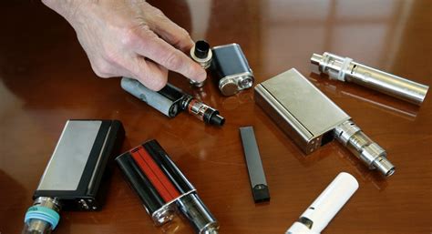 Fda Plans Strict Limits On Sale Of Flavored E Cigarettes Fox Business