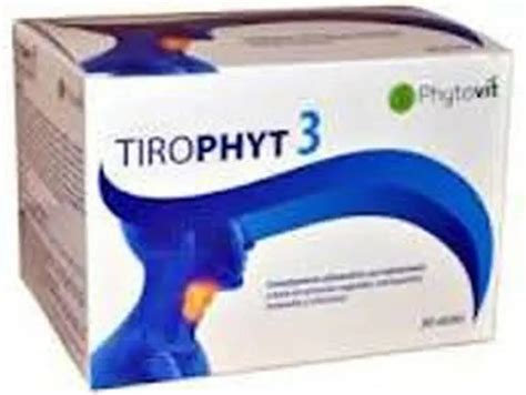 Compra Phytovit Tirophyt3 30 Sticks Al Mejor Precio