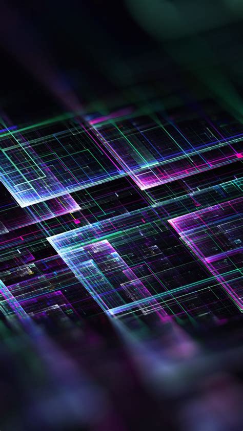 Wallpapers Links Mobile Artist Wallpapers Abstract Digital Landscape