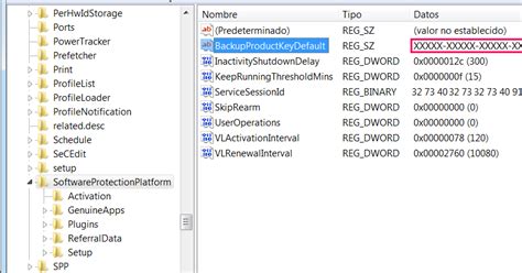 Aprende Localiza Tu Clave De Activaci N En Windows Sin Usar Ning N Software