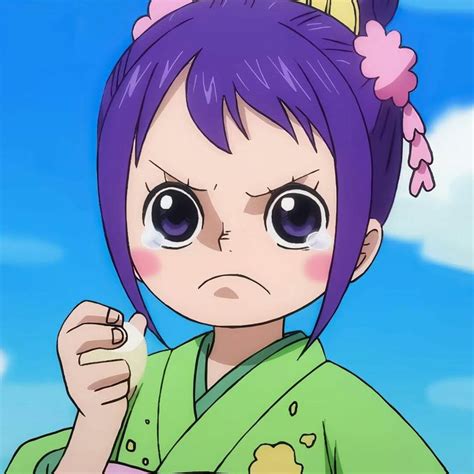 Otama One Piece One Piece Cartoon Capcom Art Anime