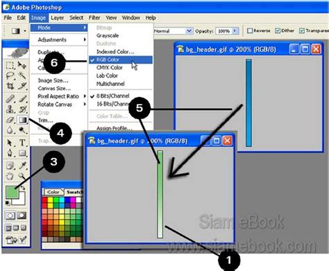 แก้ไขภาพประกอบหน้าจอเว็บบอร์ด Phpbb