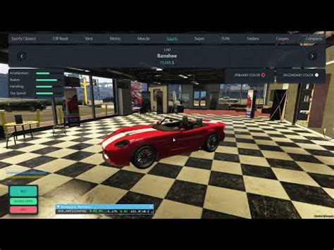 ESX Custom Vehicleshop With NUI Releases Cfx Re Community