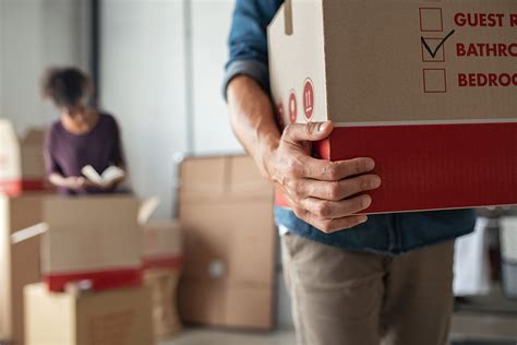 How To Unpack After Moving Make Space