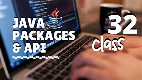 Core Java Training Class 32 Java Packages And Api Package In Java