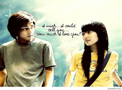 I Love You Cute Couples Wallpaper