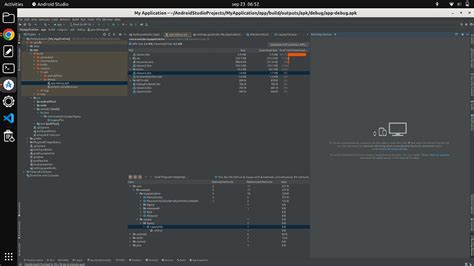 Android App Throws NoClassDefFoundError After Setting Gradle SourceSets