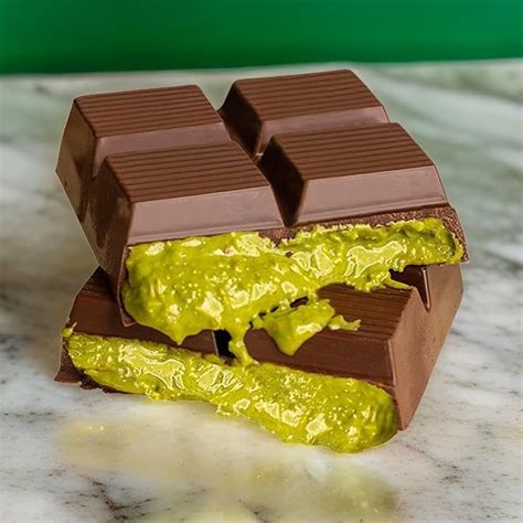 Uae ドバイチョコレートは世界的なピスタチオ不足を引き起こします 今日の海外新聞