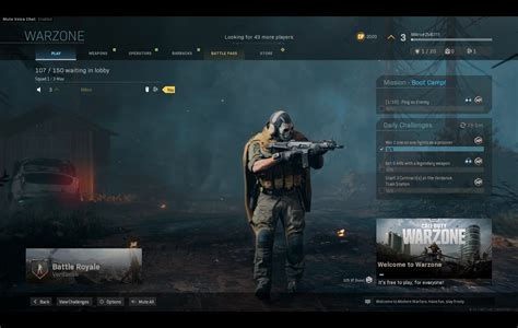 Does Anyone Wants A Lobby Like This In Call Of Duty Mobile R Callofdutymobile