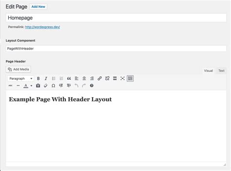GitHub Ramsaylanier Wordexpress Starter Vue WordPress With Vue
