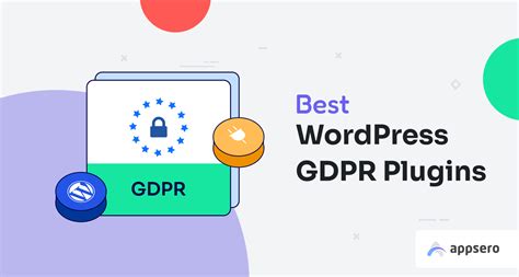 7 Best Wordpress Gdpr Plugins To Make Your Website Compliant