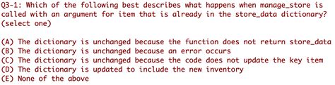 Solved From Typing Import Dict Def Managestorestoredata
