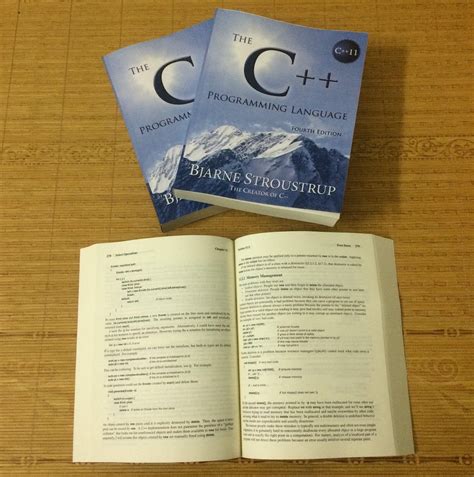 the c programming language 4th edition it books