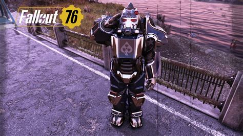 Power Armor Fallout 76 Ranked At Zara Baillieu Blog