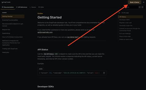 Configuring A Call To Action Button Konfig