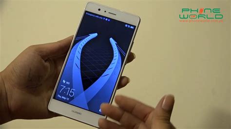 Huawei P Lite Unboxing Video Review Phoneworld