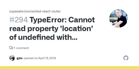 Typeerror Cannot Read Property Location Of Undefined With Redux Persist · Issue 294